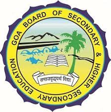Goa Board of Secondary and Higher Secondary Education